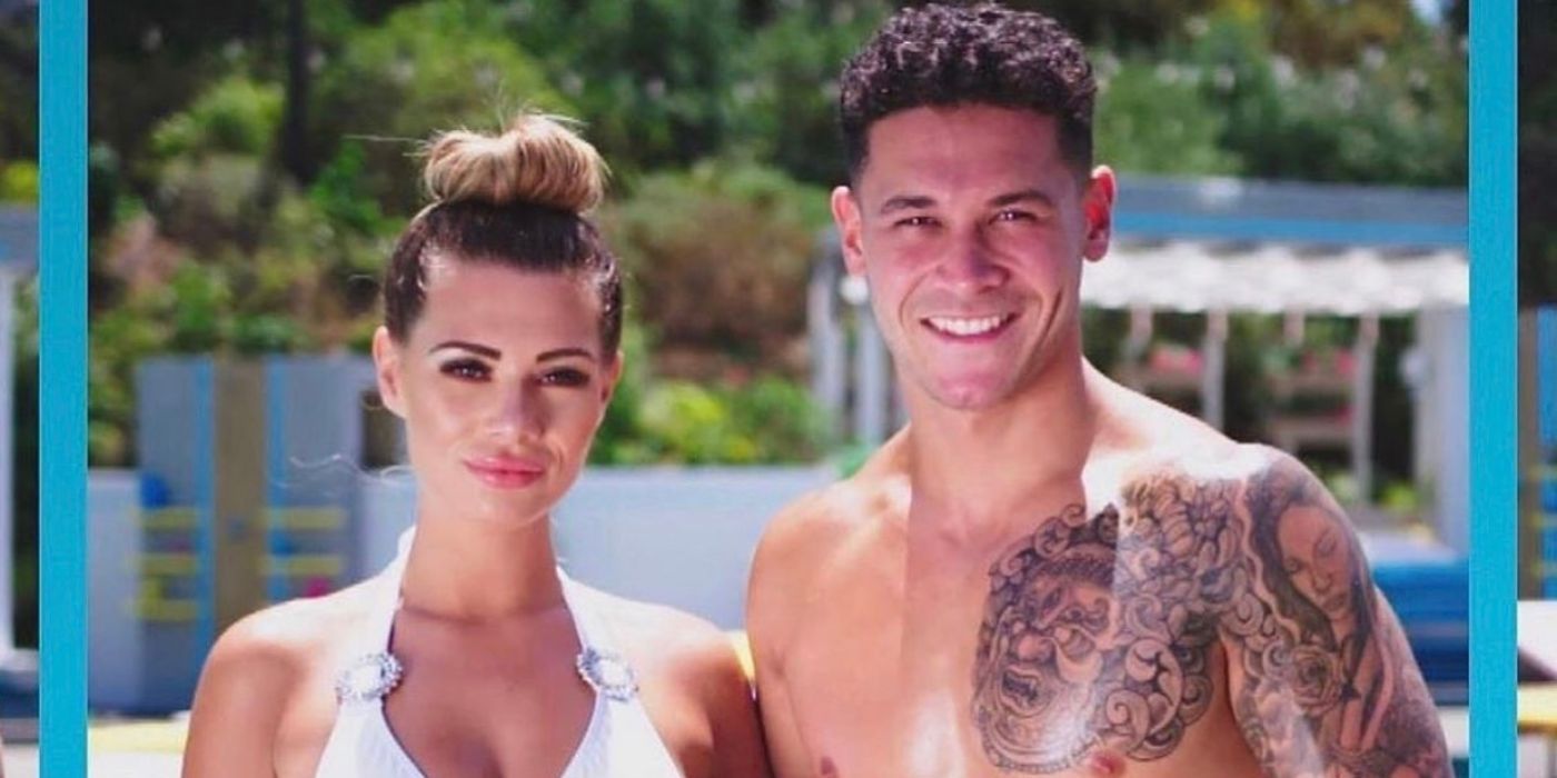 10 Most Dramatic Casa Amor Moments in 'Love Island UK'