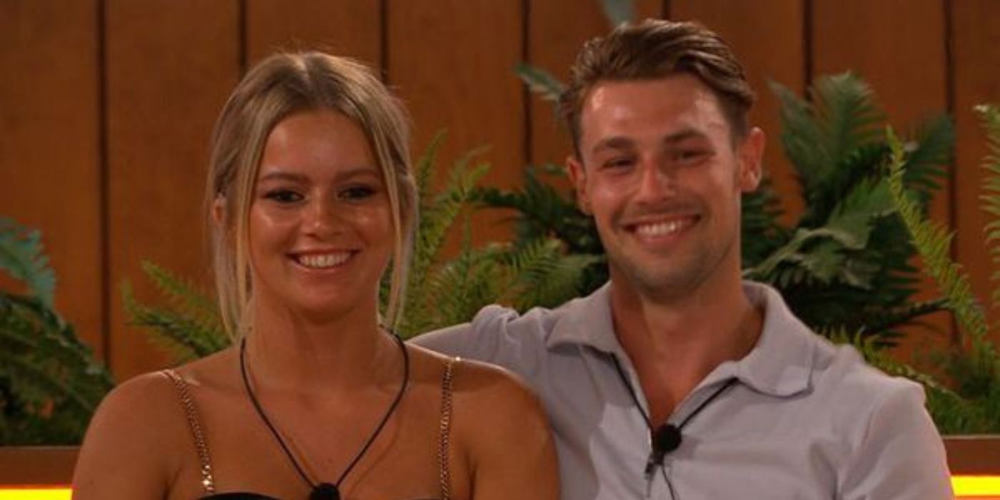 10 Most Dramatic Casa Amor Moments in 'Love Island UK'