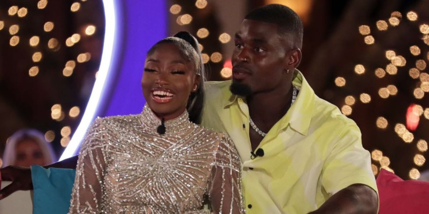 10 Most Dramatic Casa Amor Moments in 'Love Island UK'