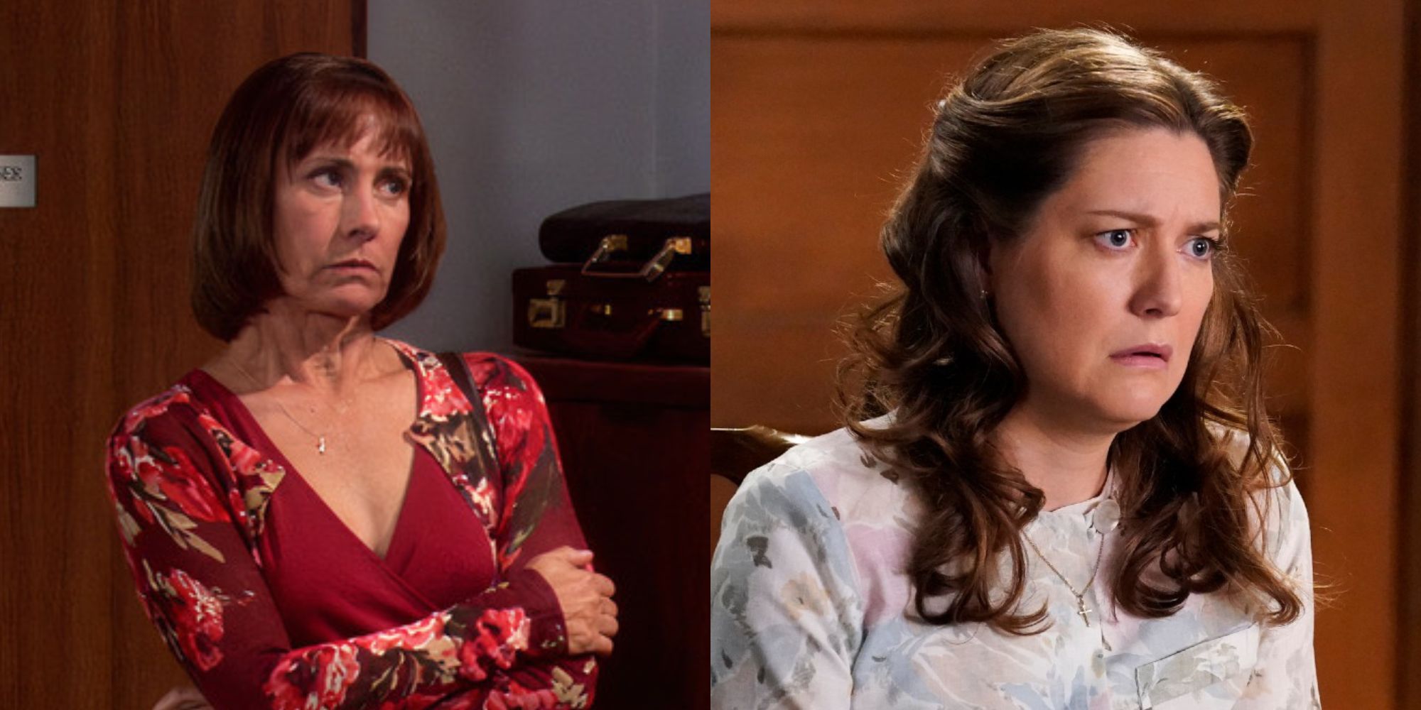 10 Characters Played by a Parent-Child Duo