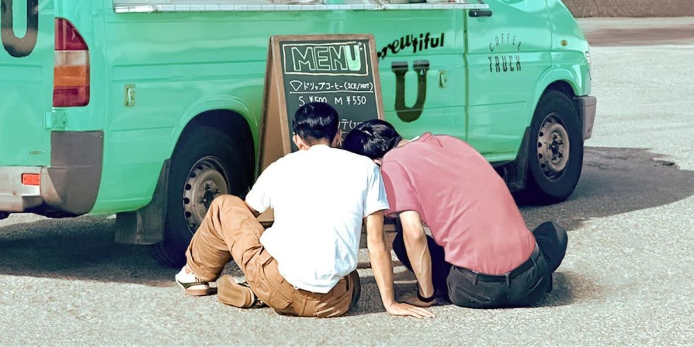 The Boyfriend (2024) | Collider