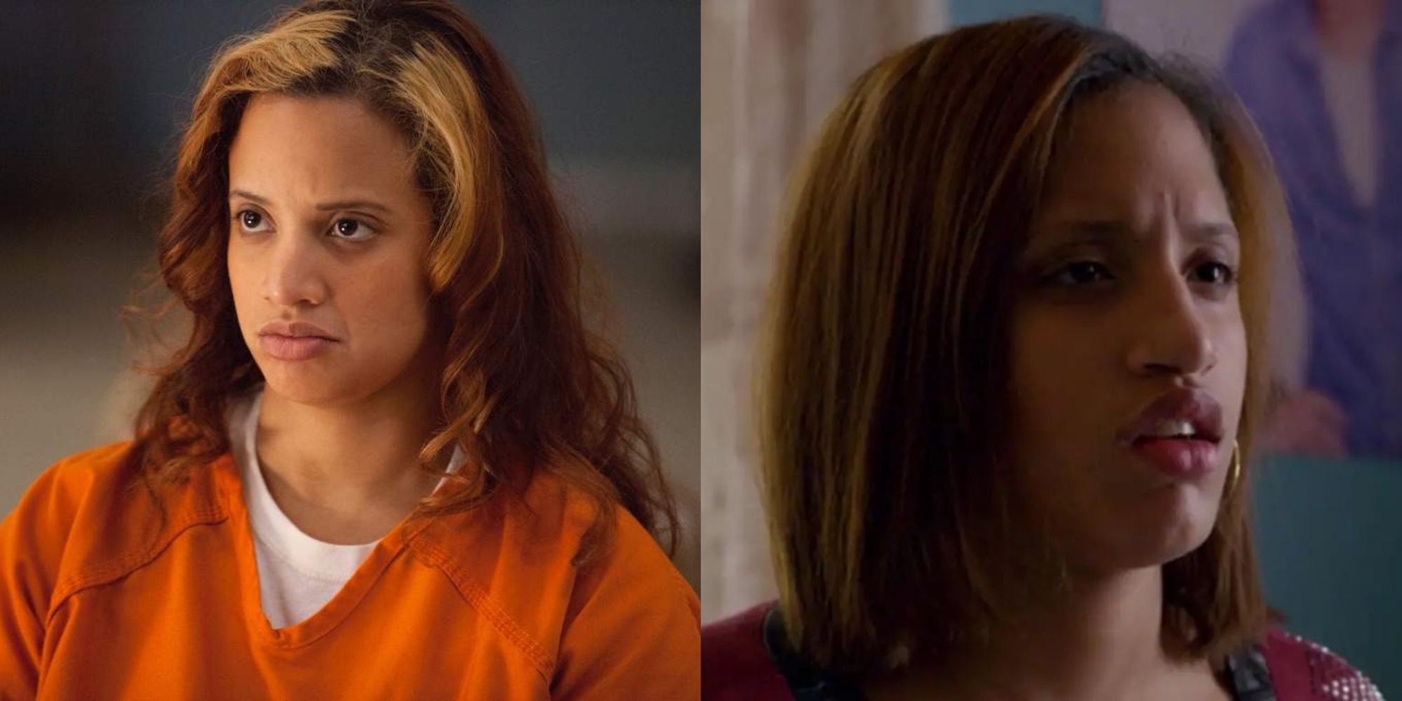 10 Characters Played by a Parent-Child Duo