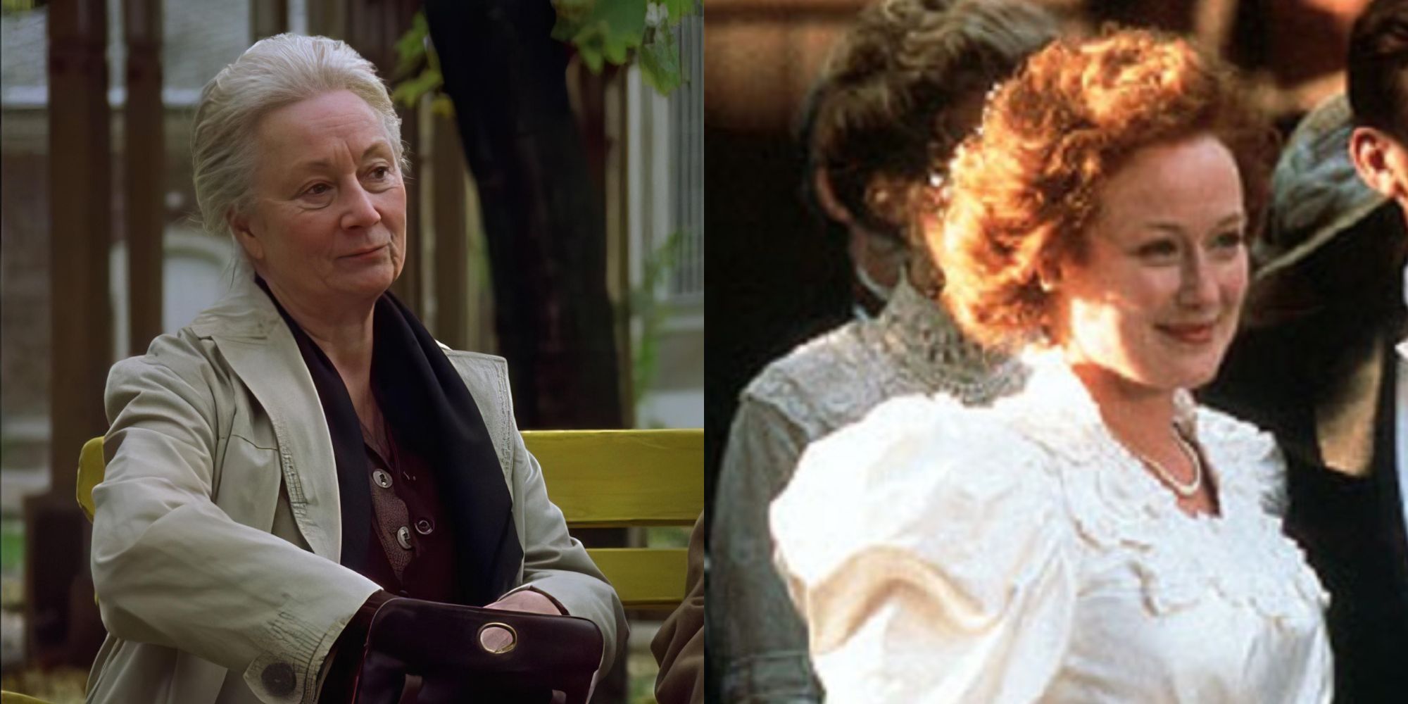 10 Characters Played by a Parent-Child Duo