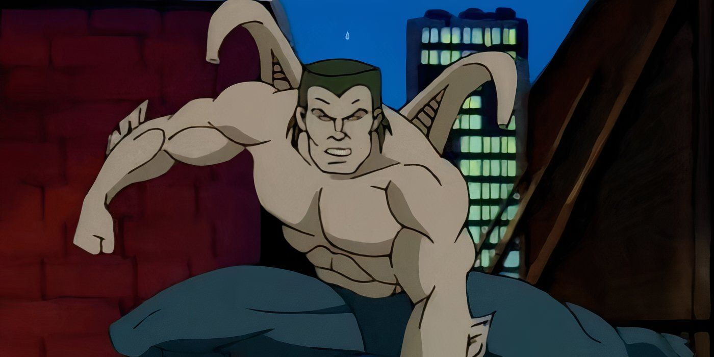 10 Spider-Man Villains Who Are Better in Animation