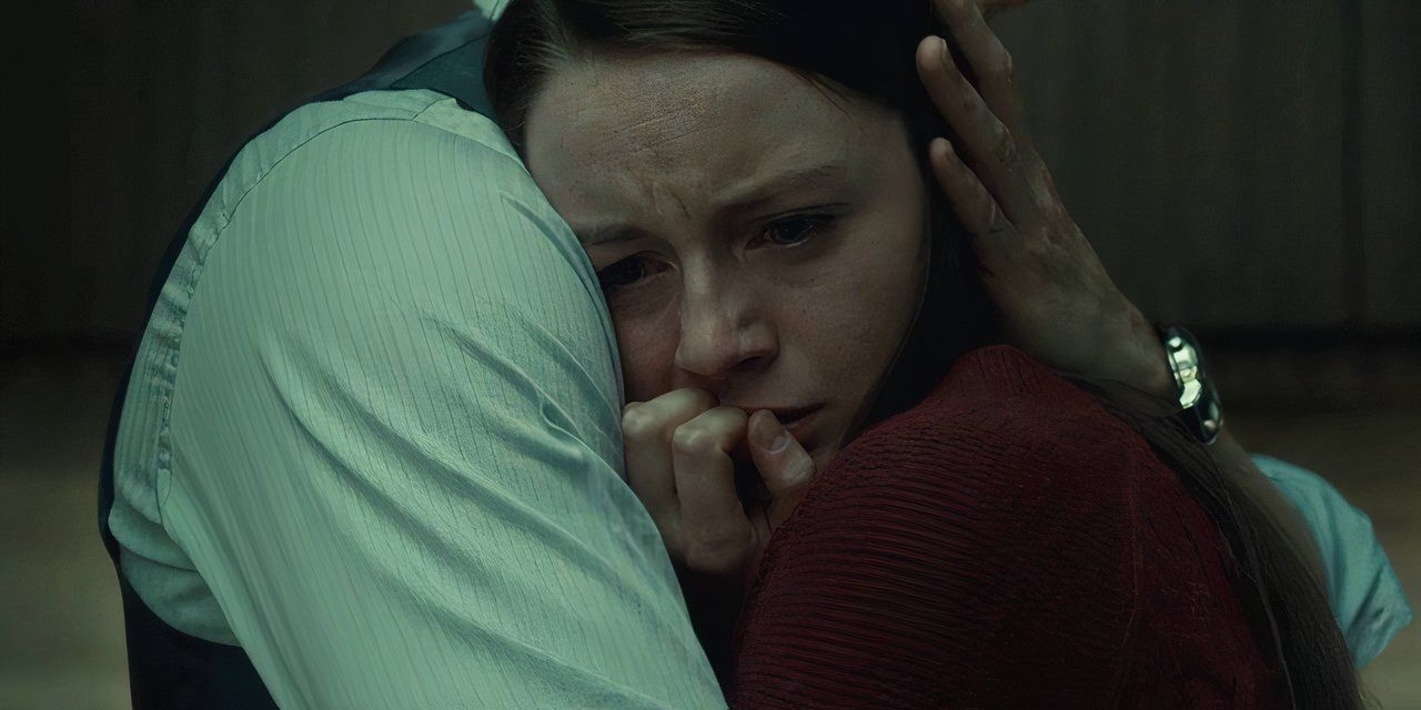 10 Best Characters in the Hannibal Lecter Movies and Shows, Ranked