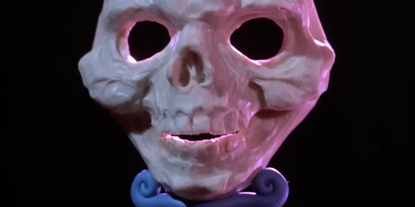 Mark Twain Mysterious Stranger Movie