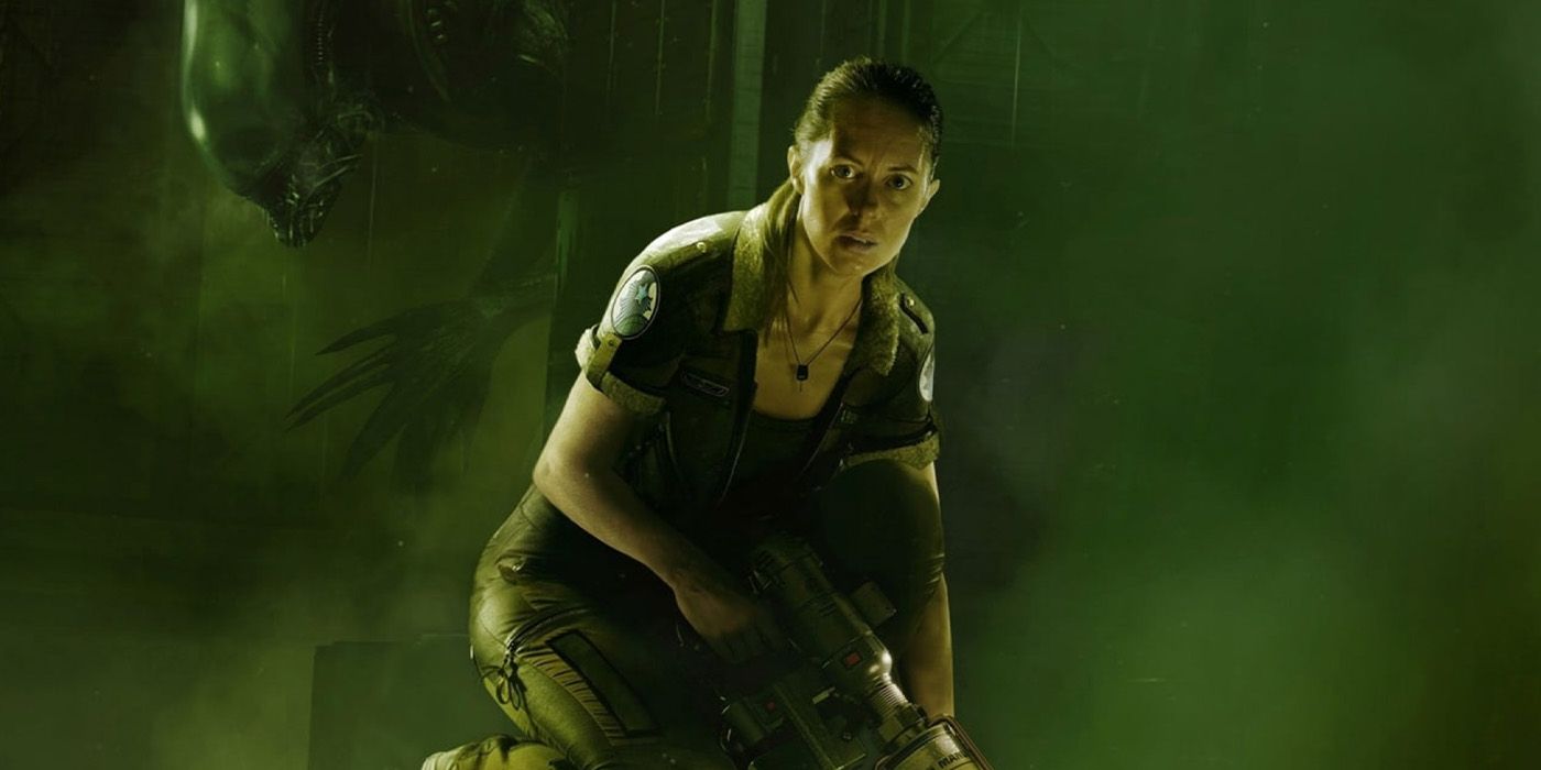Sorry, 'Romulus,' But the Best 'Aliens' Prequel Isn’t a Movie