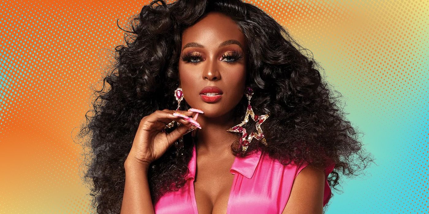Why Amara La Negra Believes Everyone Should Try Dating A Latina