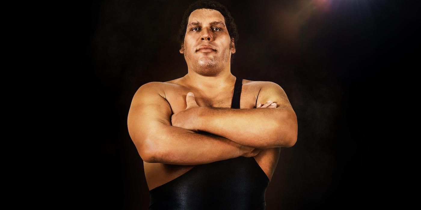 The 10 Best Movies About Professional Wrestling, Ranked