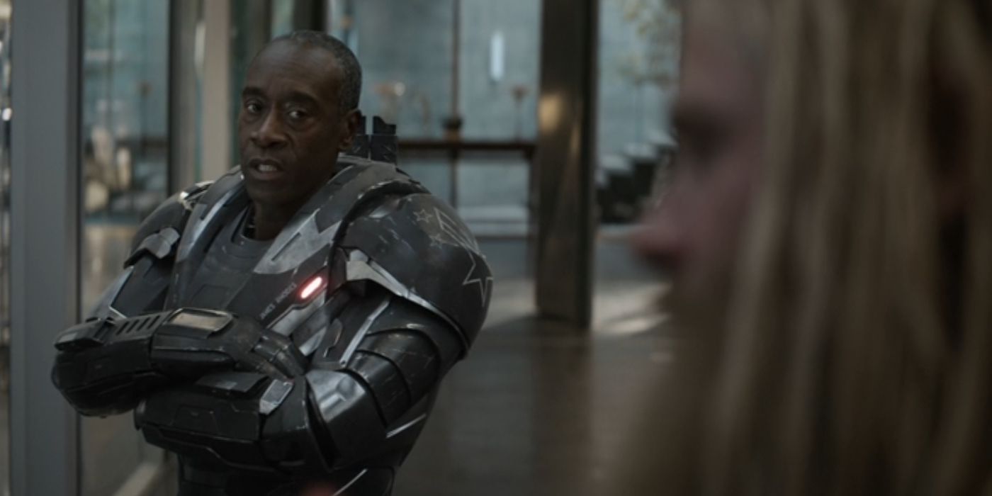 10 Most Cringe-Worthy Quotes From the MCU