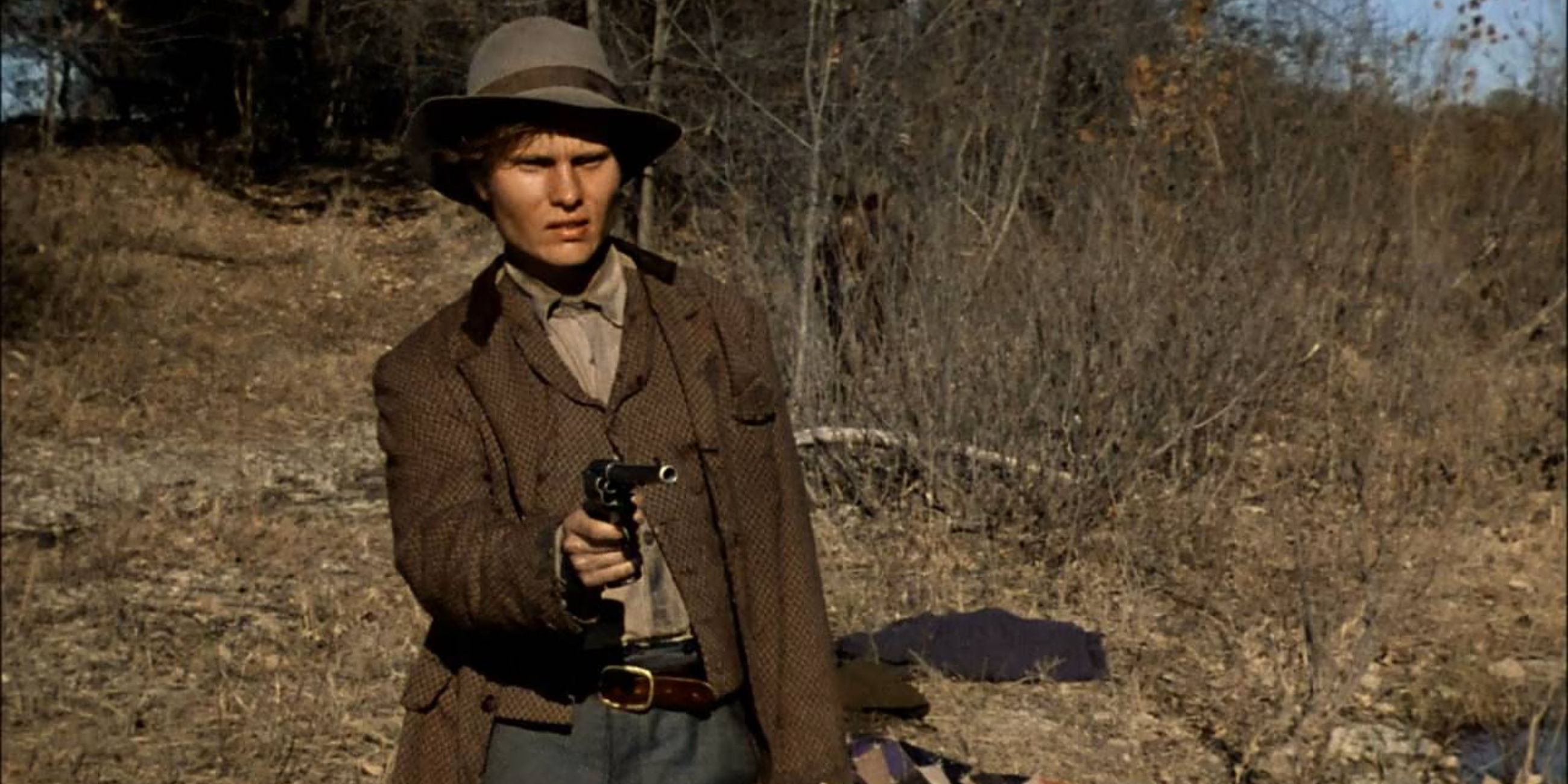 Jeff Bridges Western Movies Bad Company (1972 Film) Wikipedia