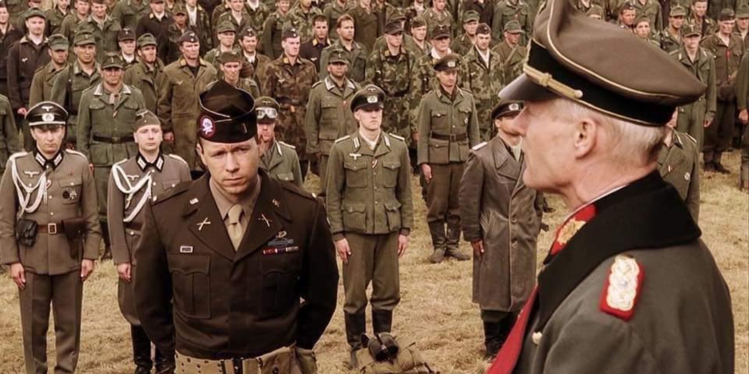 15 Best 'Band of Brothers' Quotes