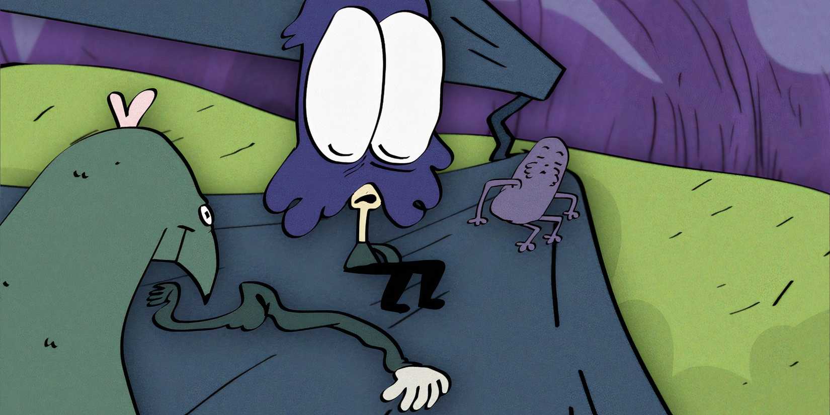 10 Underrated Animated Movies That Are Perfect From Start to Finish