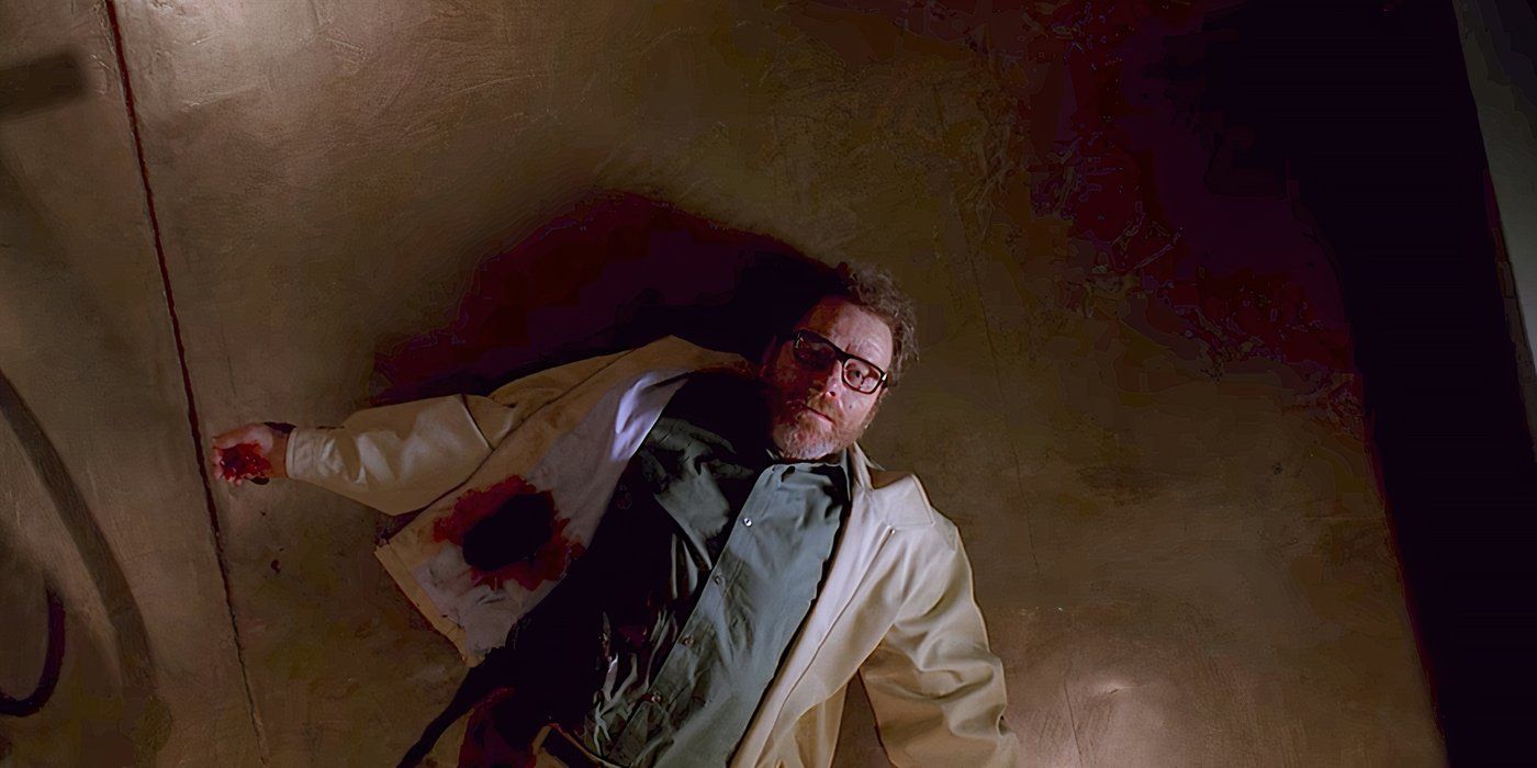 The 10 Most Satisfying Deaths in 'Breaking Bad,' Ranked