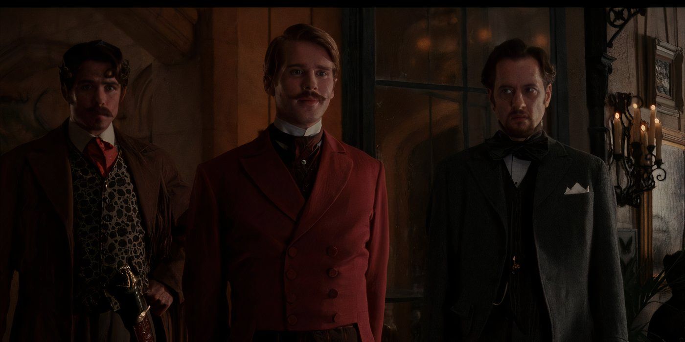 10 Best Cary Elwes Movies, Ranked
