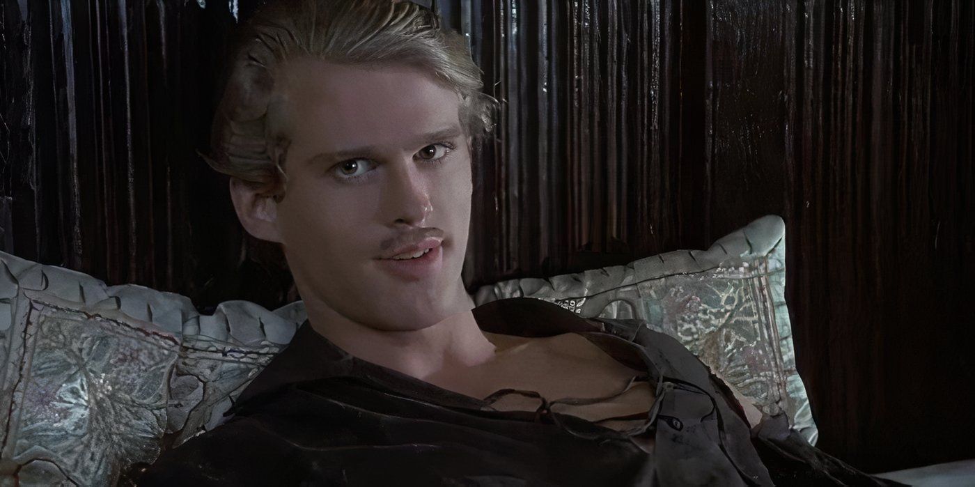 10 Most Satisfying Movie Insults, Ranked