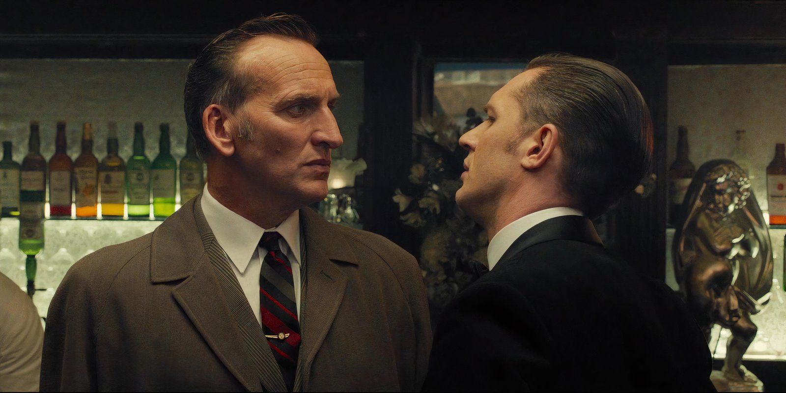 10 Best Christopher Eccleston Movies and TV Shows, Ranked