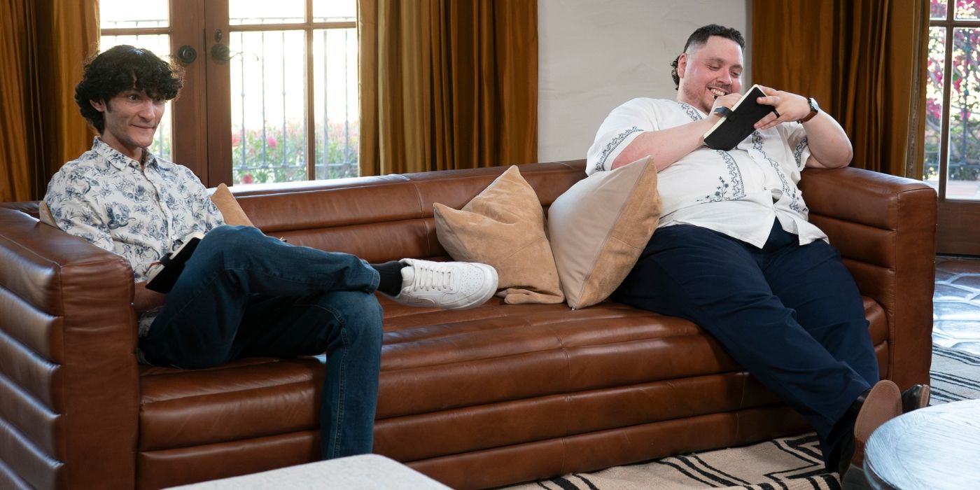 9 Things You Need To Know Ahead of ‘Claim to Fame’ Season 3, Episode 2