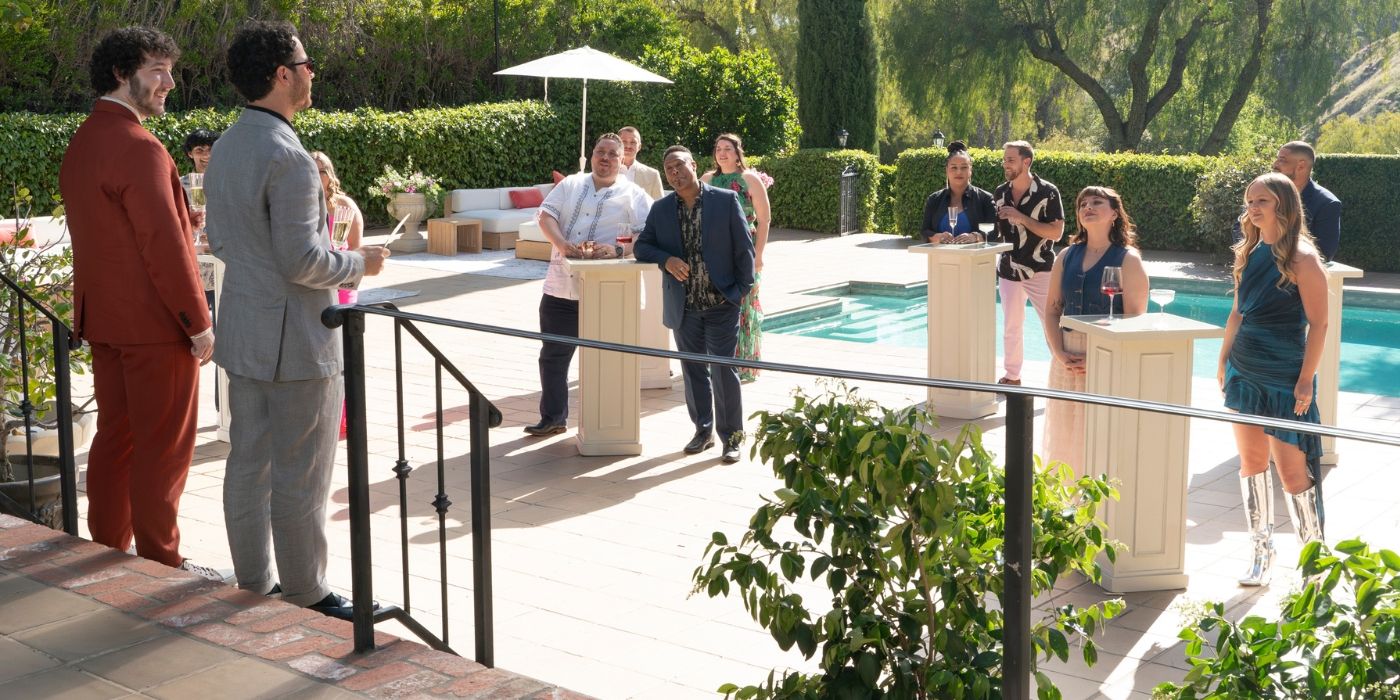 9 Things You Need To Know Ahead of ‘Claim to Fame’ Season 3, Episode 2