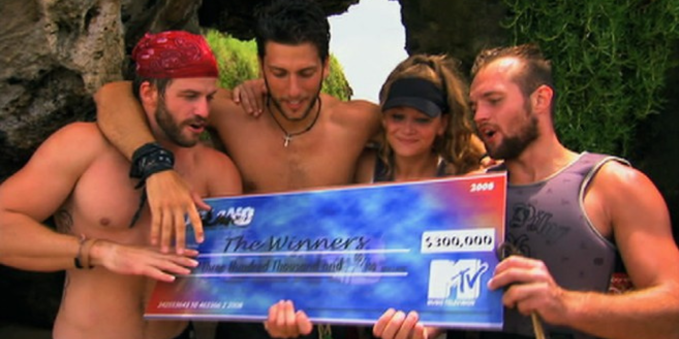 Johnny Bananas' 10 Biggest Moments in 'The Challenge,' Ranked