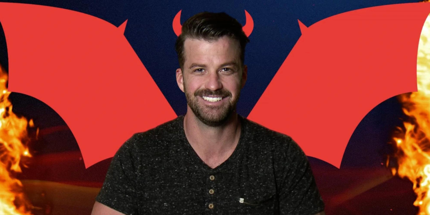 Johnny Bananas' 10 Biggest Moments in 'The Challenge,' Ranked