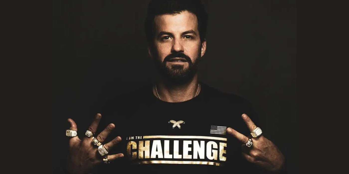 Johnny Bananas' 10 Biggest Moments in 'The Challenge,' Ranked