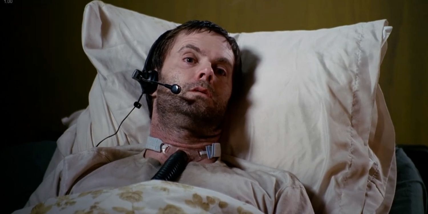 Rae Paul Criminal Minds