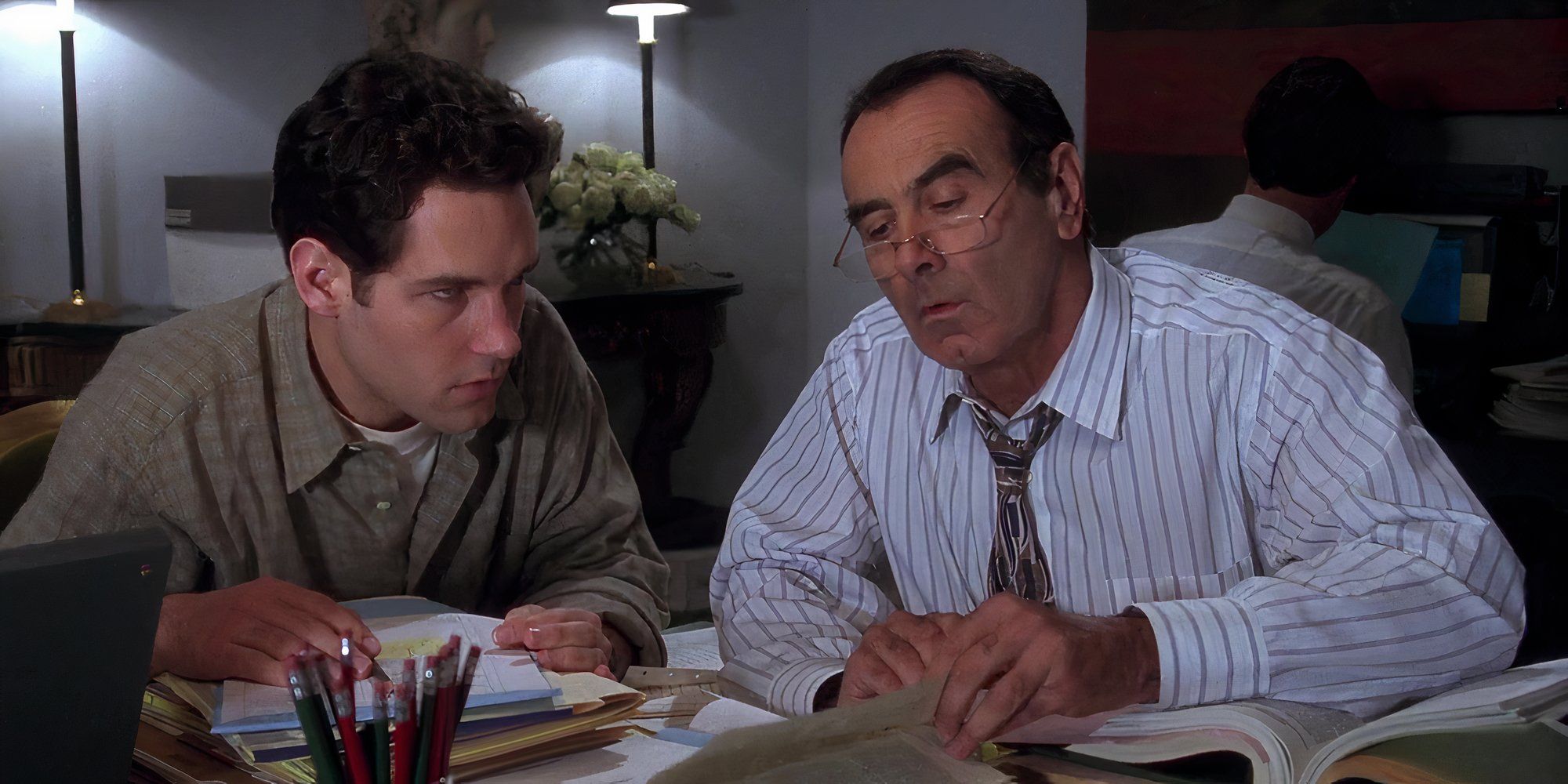 10 Best Dan Hedaya Movies, Ranked