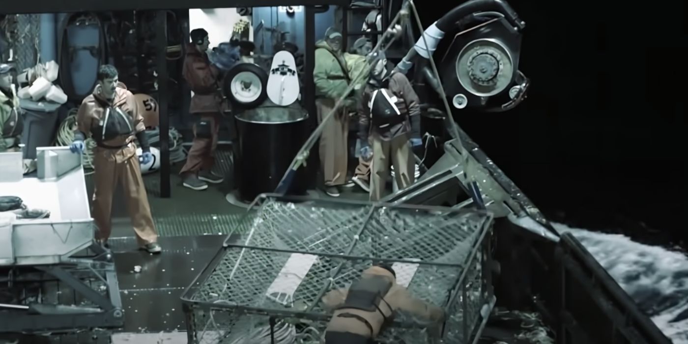 10 Worst 'Deadliest Catch' Injuries, Ranked