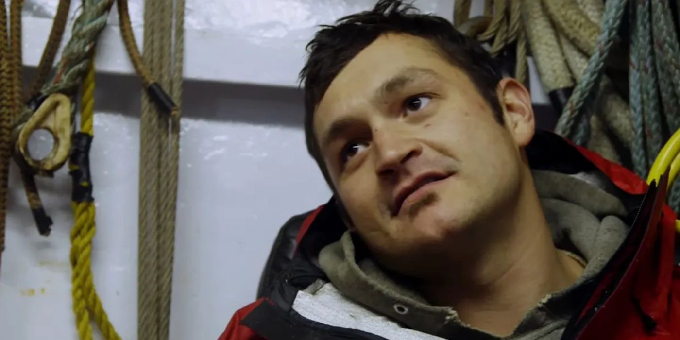 10 Worst 'Deadliest Catch' Injuries, Ranked