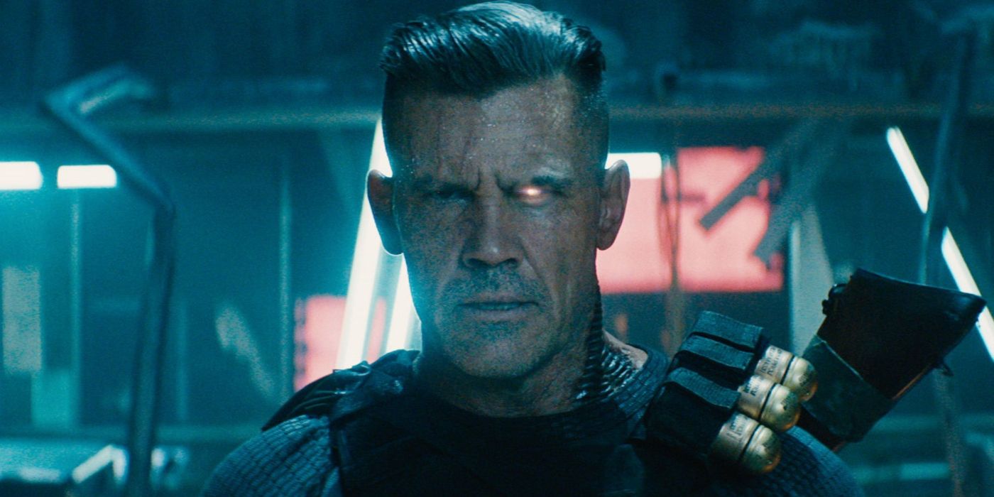 Josh Brolin May Be Swapping MCU for DCU as James Gunn Eyes Up Former ... Josh Brolin May Be Swapping MCU for DCU as James Gunn Eyes Up Former ...