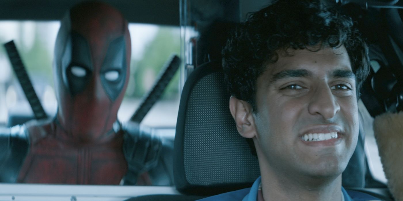 Ryan Reynolds Is Great as Deadpool, But This Is the Franchise's Unsung Hero