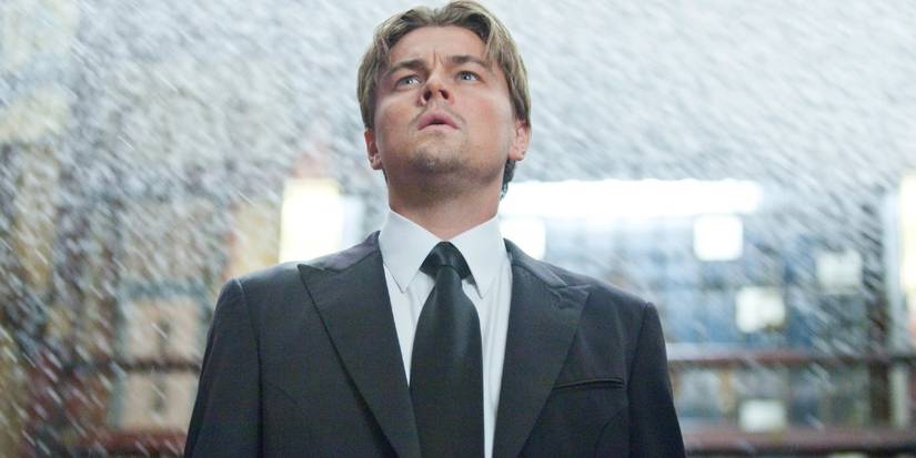 10 Best 'Inception' Quotes, Ranked