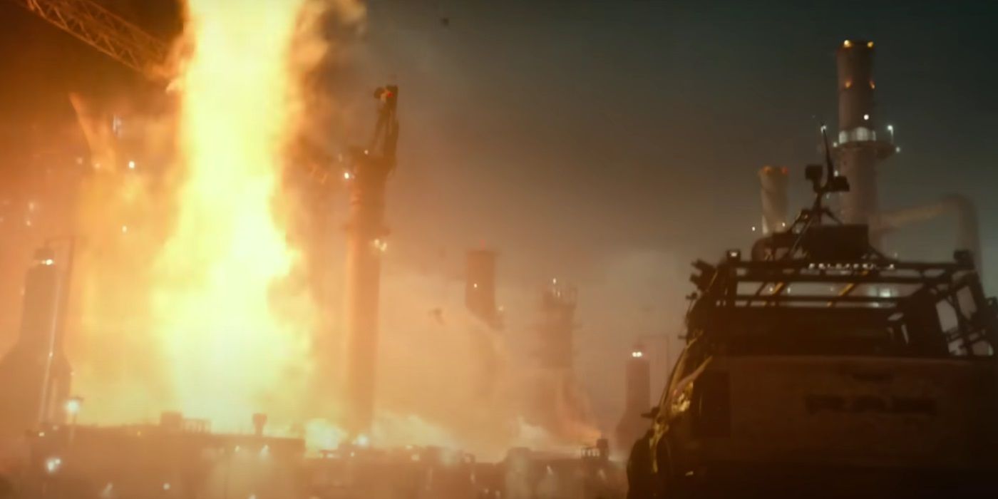 Here Are the 5 Types of Tornadoes That Blew ‘Twisters’ Away