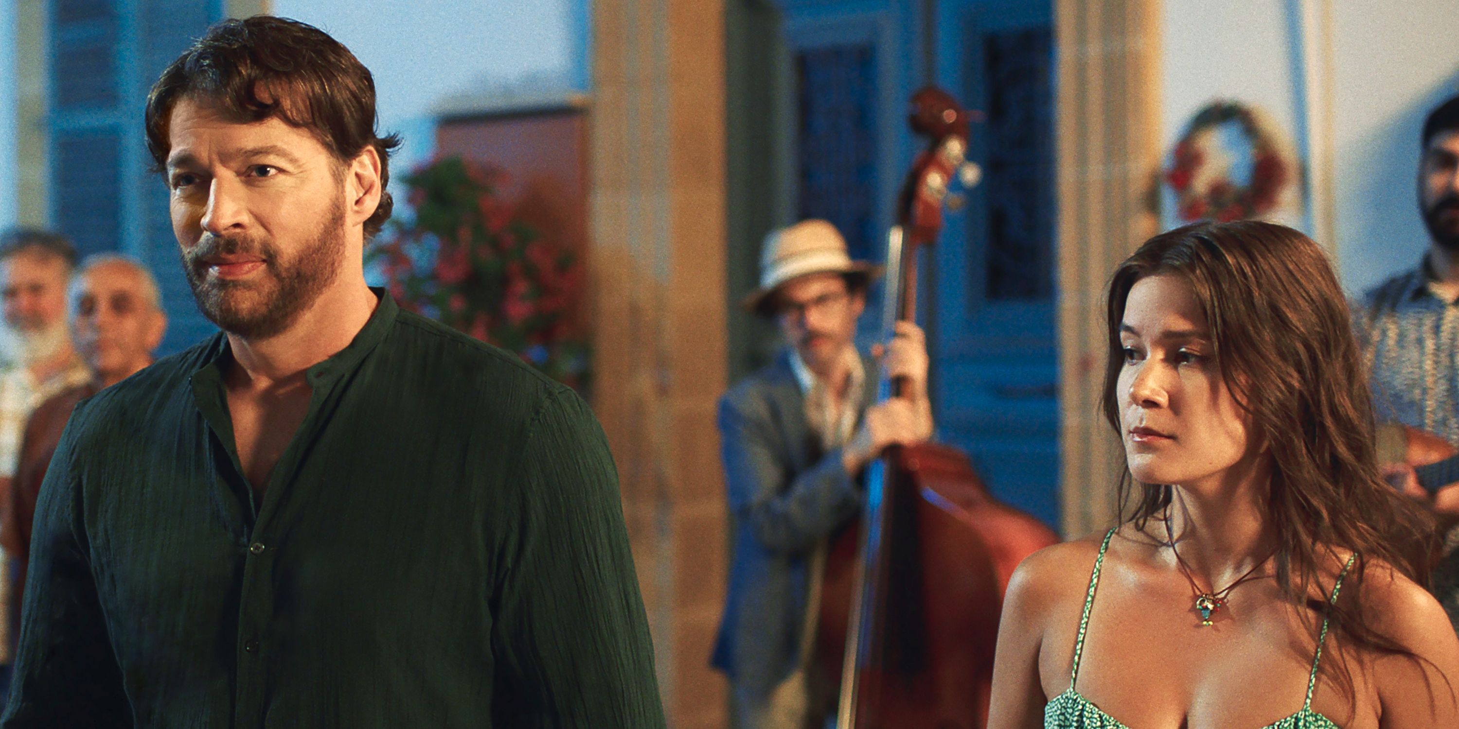 'Ghostbusters Frozen Empire' Haunts Its Way to the Top Spot on Streaming