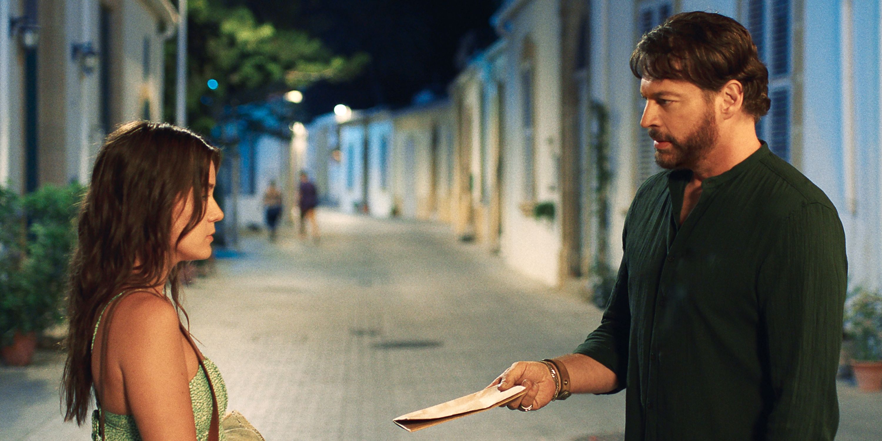 Harry Connick Jr. on the Nightmare of Singing in Greek for ‘Find Me ...