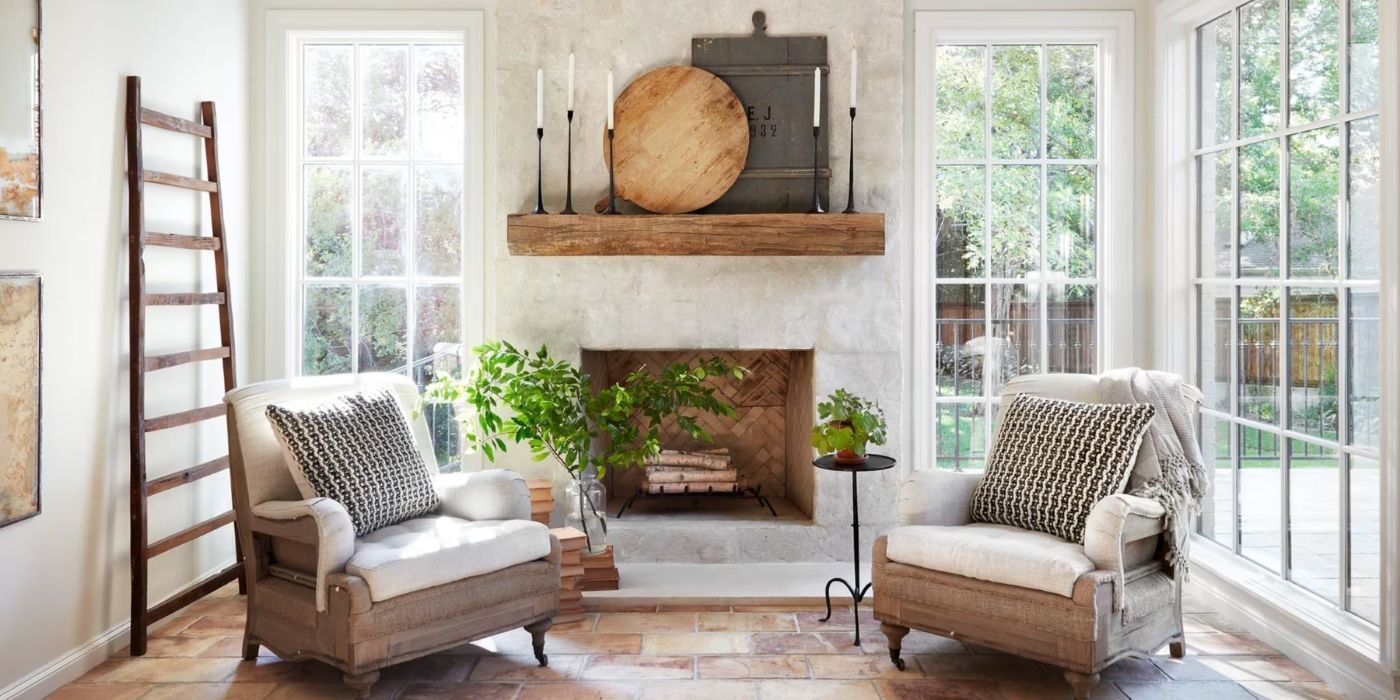 10 Best Farmhouse-Chic Transformations in 'Fixer Upper'