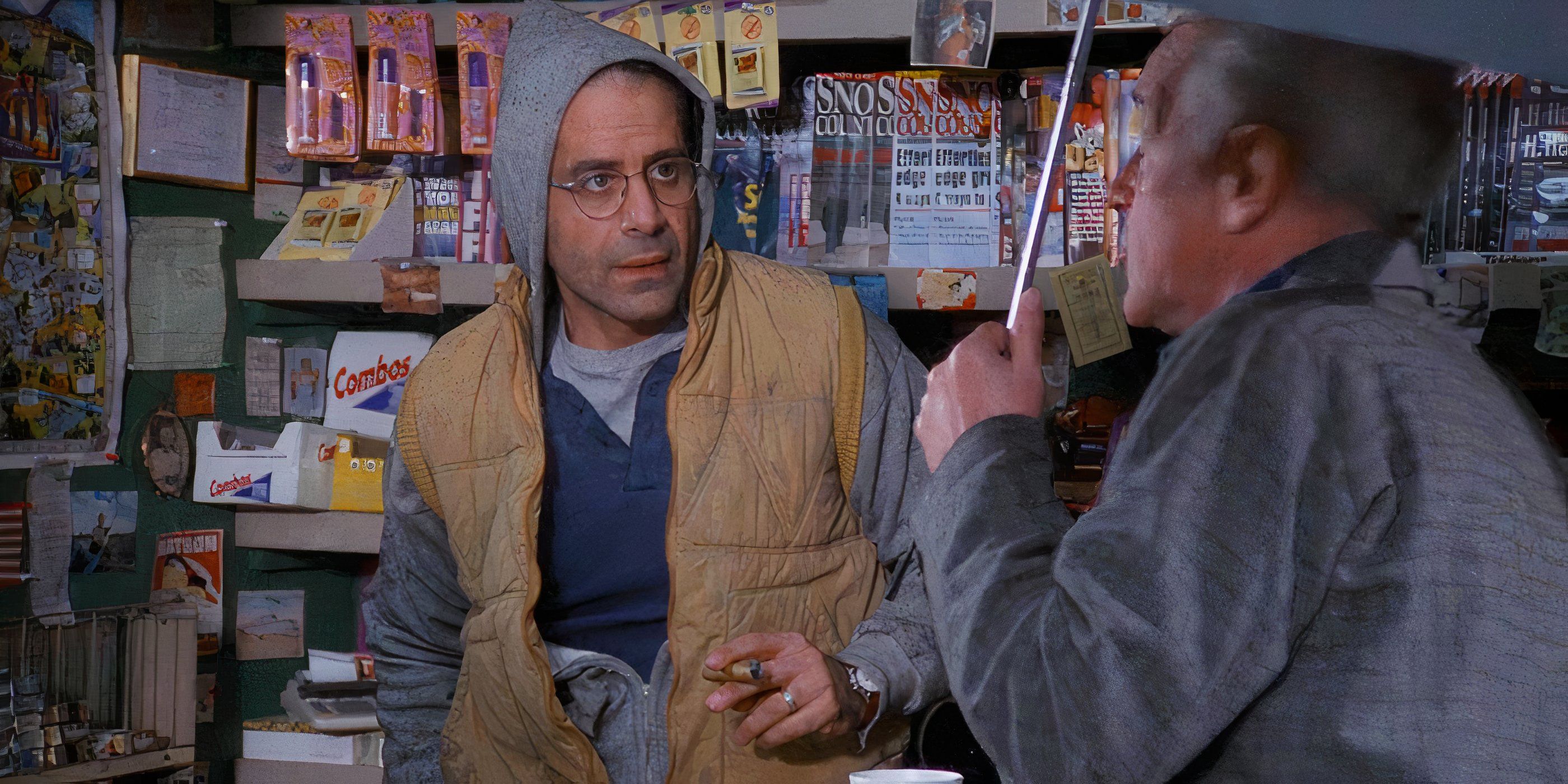 10 Actors You Forgot Were on 'Frasier', Ranked