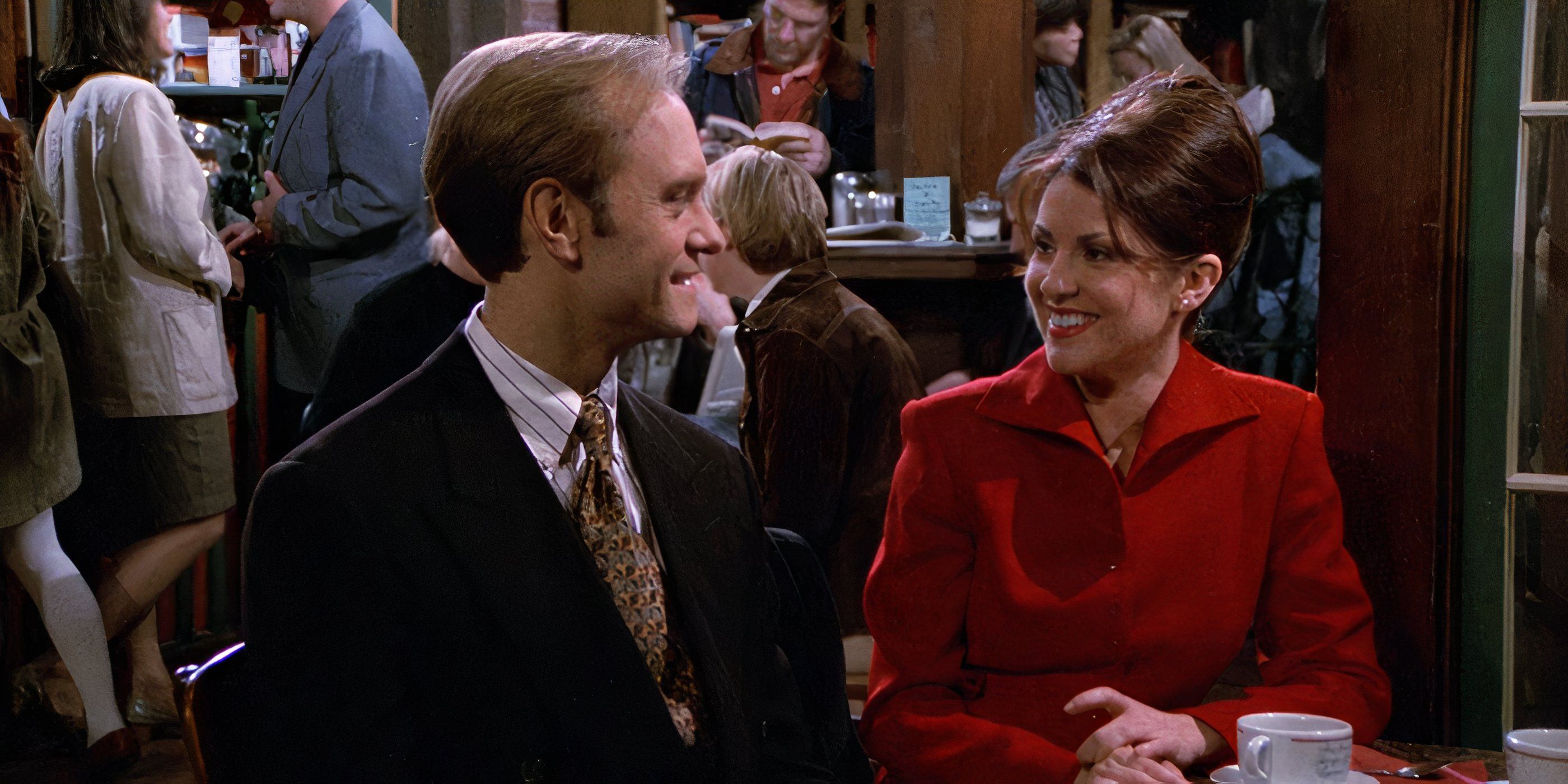 10 Actors You Forgot Were on 'Frasier', Ranked