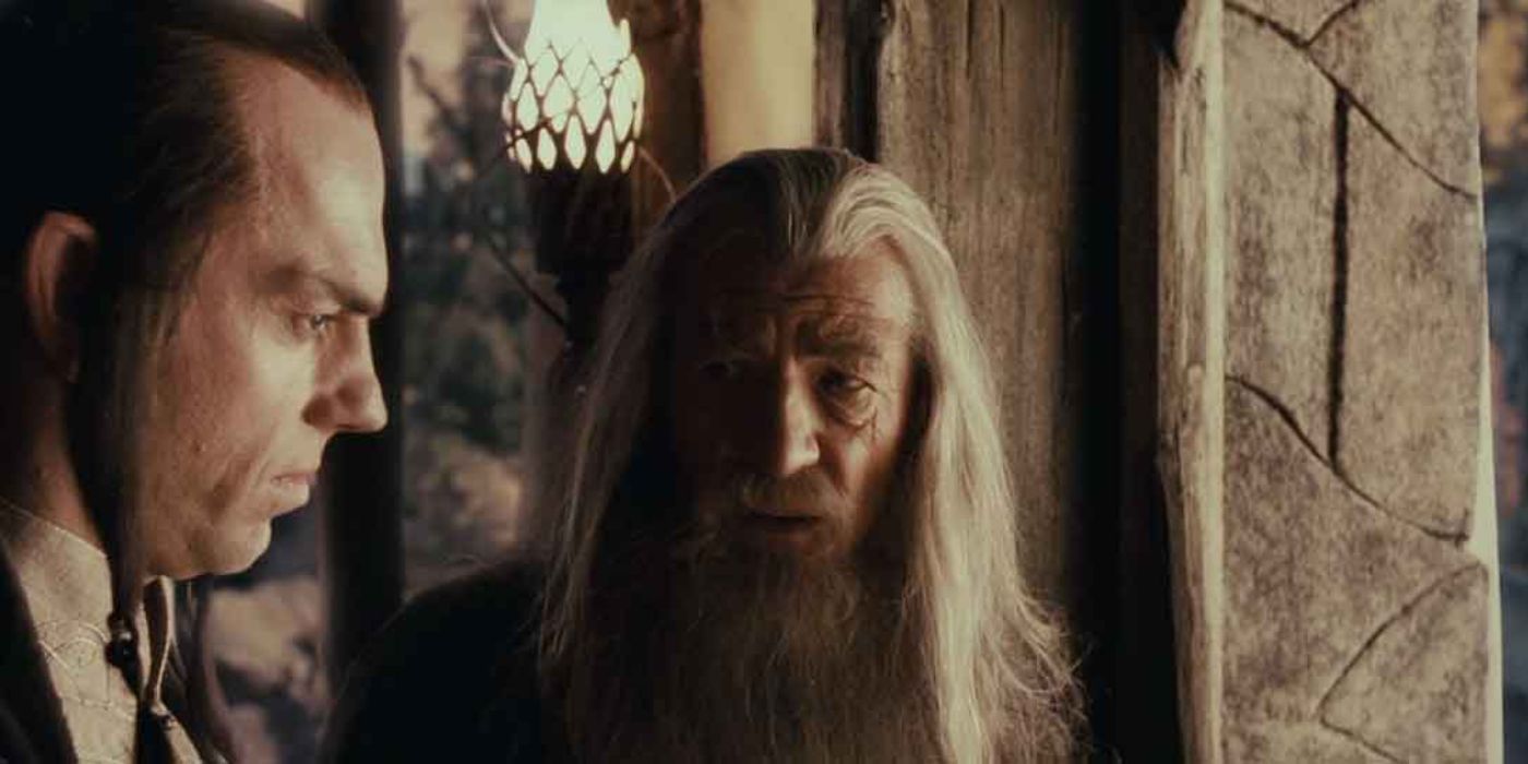 10 Best 'Lord of the Rings' Monologues, Ranked