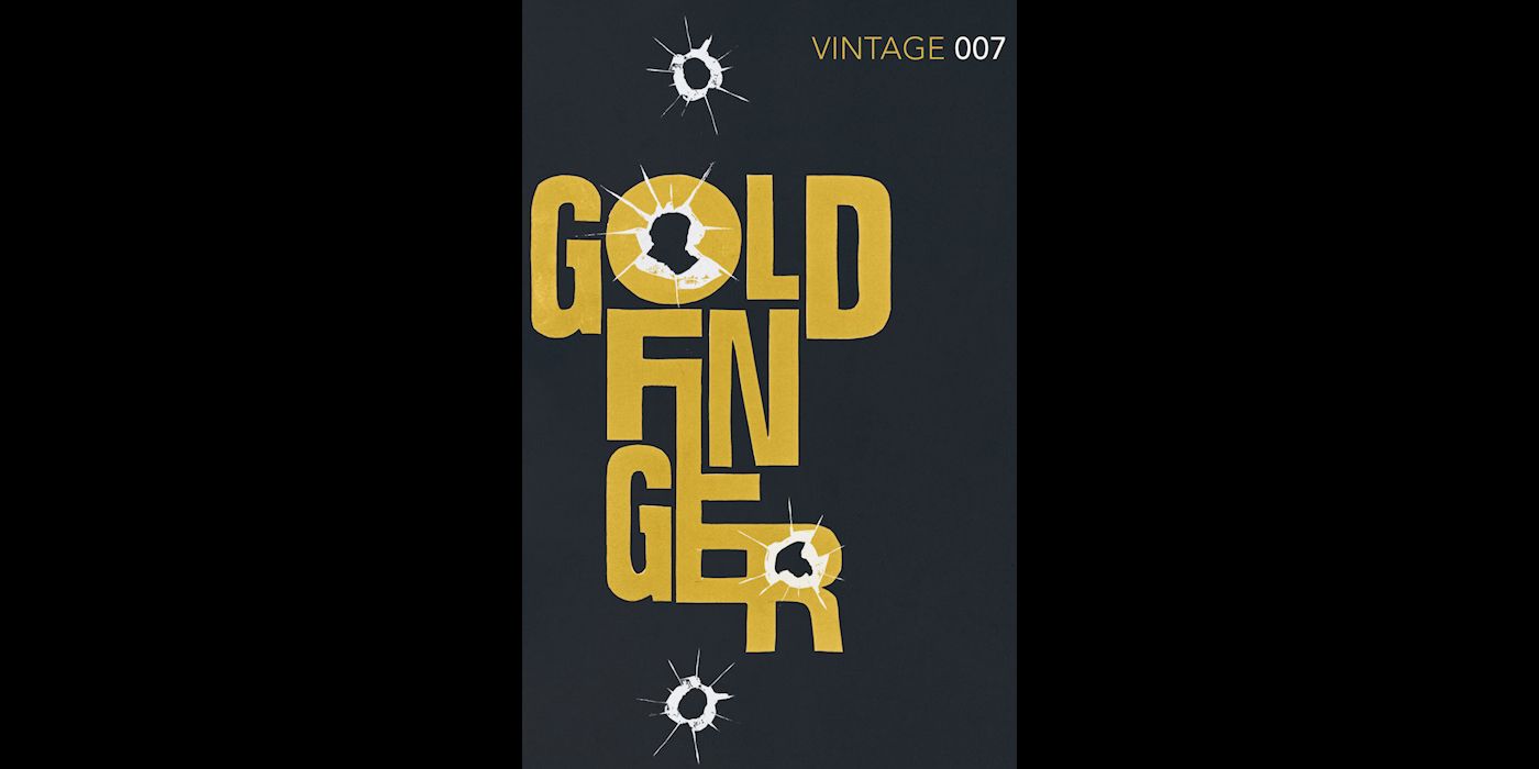 All 14 James Bond Books by Ian Fleming, Ranked by Goodreads