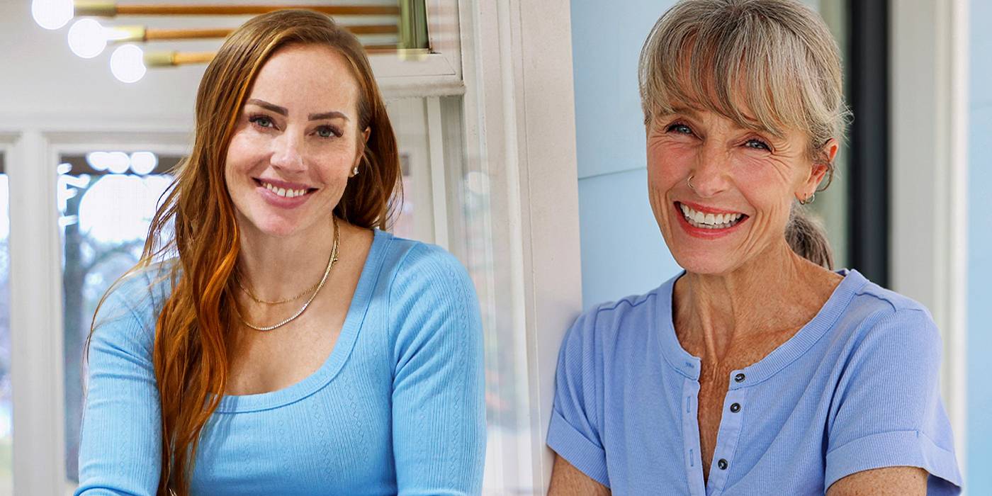 'Good Bones' To Make Surprising Return to HGTV