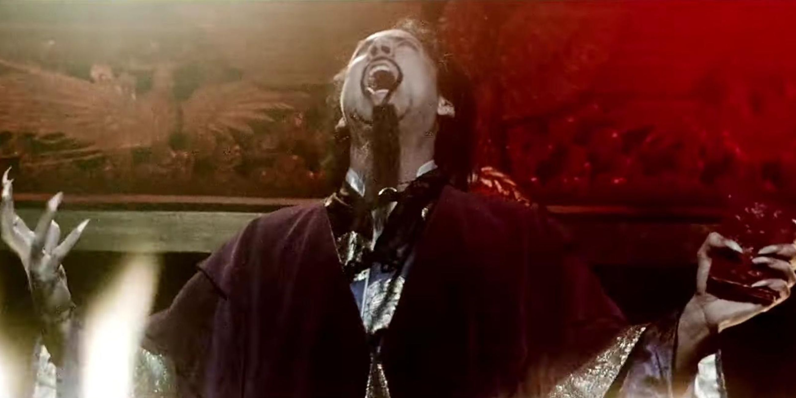 10 Best Nicolas Cage Horror Movies, Ranked