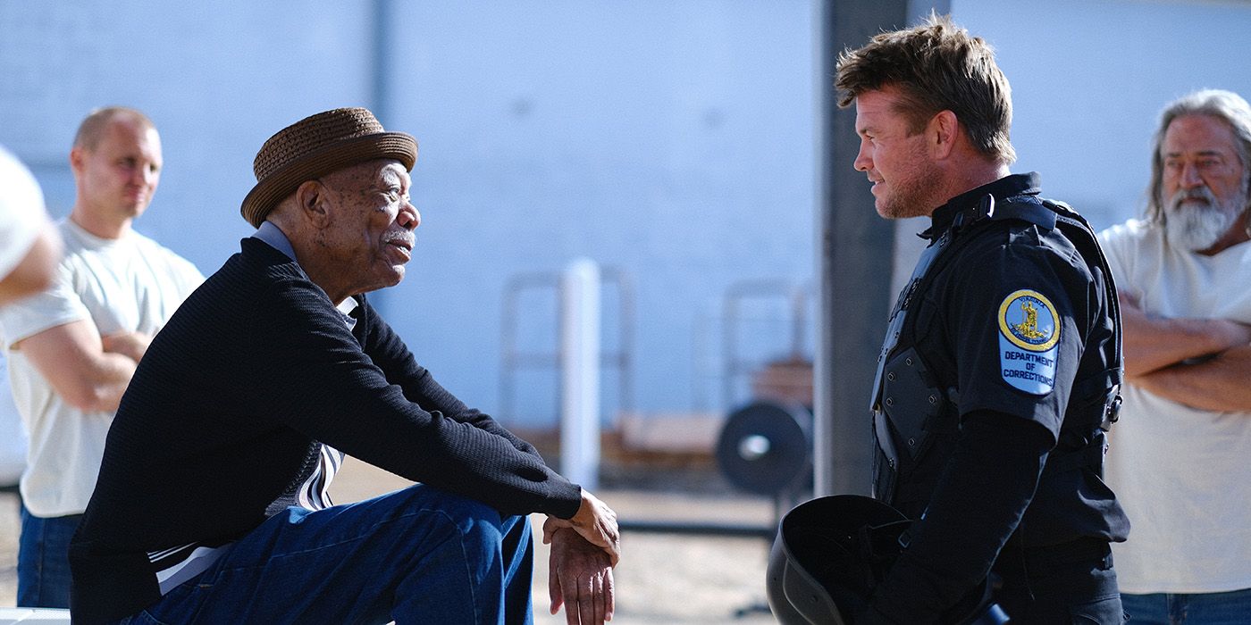 Gunner | Exclusive Trailer | Highland Film Group