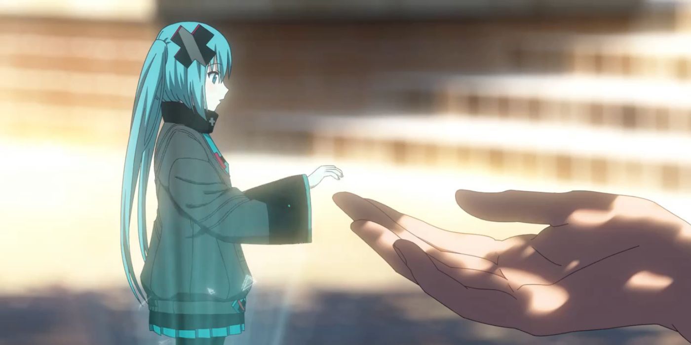 ‘Project Sekai’ Trailer Features Hatsune Miku in Her First Anime Film ‘Project Sekai’ Trailer Features Hatsune Miku in Her First Anime Film