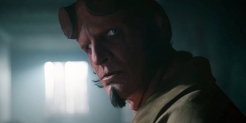 'Hellboy: The Crooked Man': Everything We Know So Far About the Reboot