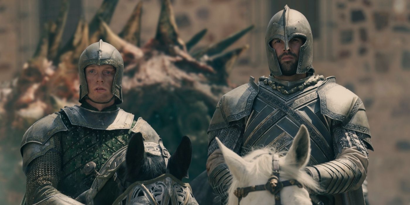 A Knight Of The Seven Kingdoms Tv Show 60 Photos - Moonagedaydream.film