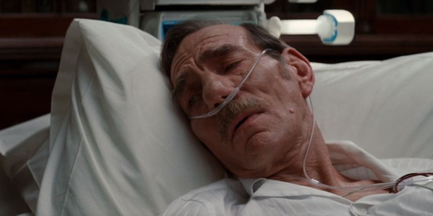 10 Best Pete Postlethwaite Movies, Ranked