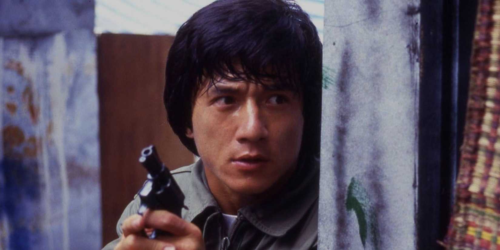 10 Best Action Movie Franchises, Ranked