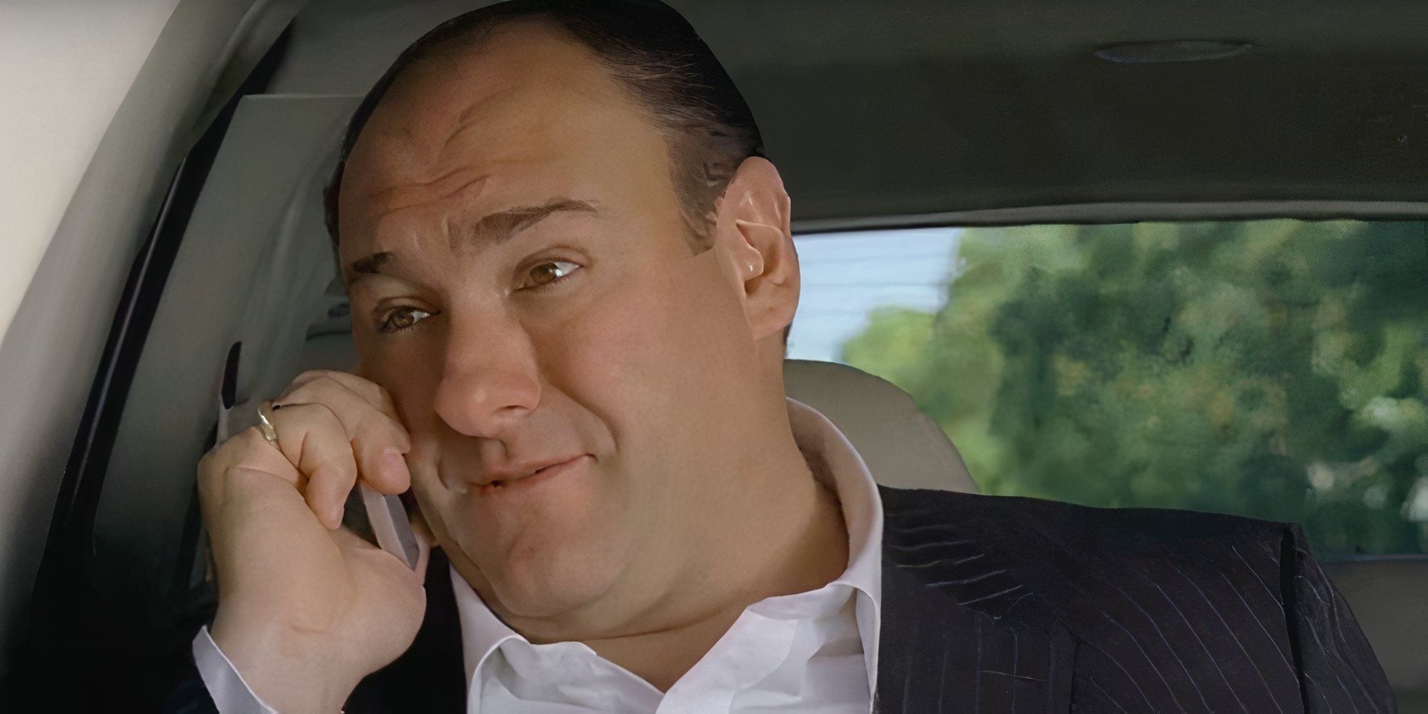20 Best Tony Soprano Quotes From 'The Sopranos'